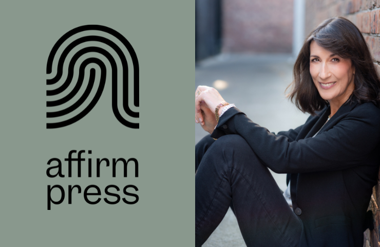 Affirm Press | Simon & Schuster AU