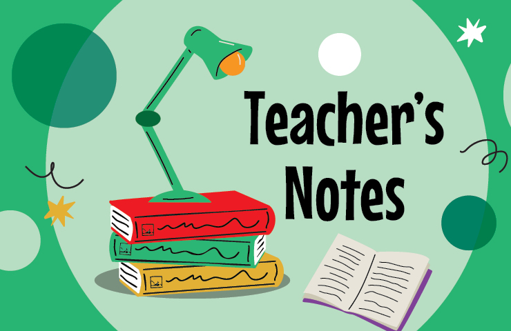 Education Hub - Teachers Notes | Simon & Schuster AU