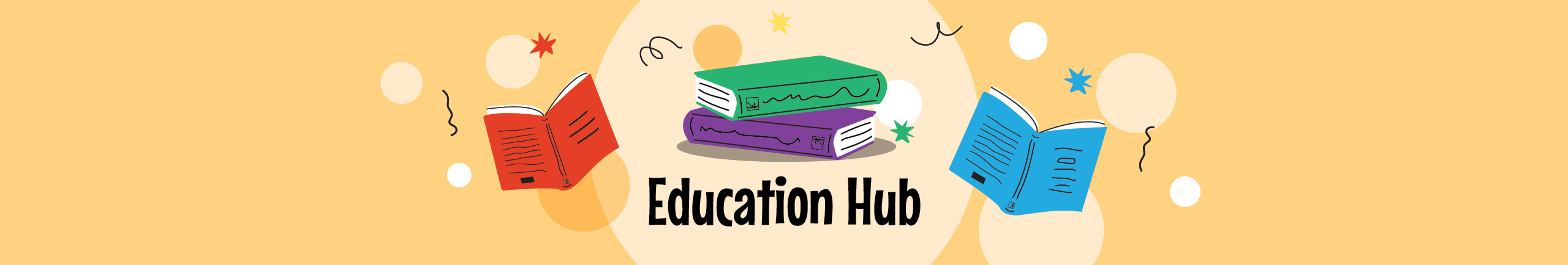 Education Hub | Simon & Schuster AU