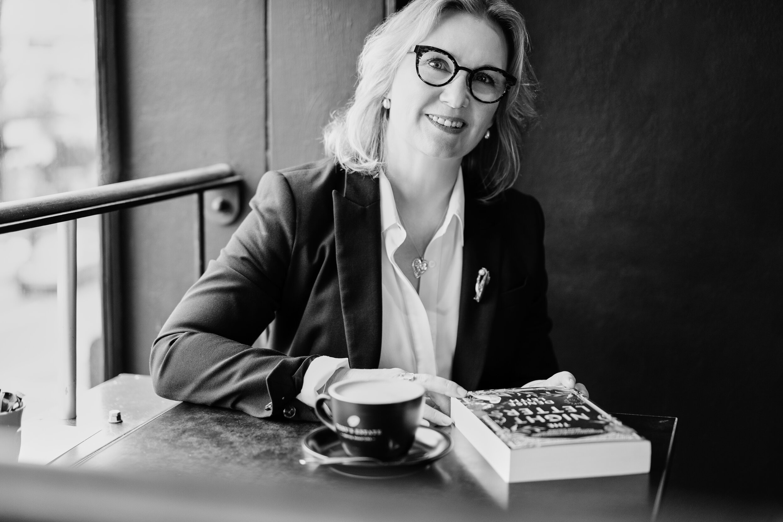 Jane Curry will be the new MD of Simon & Schuster Australia | Simon ...