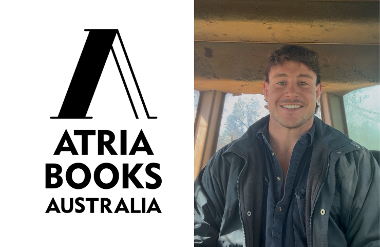 Luke Bateman Signs Debut Fantasy Series with Atria Books Australia ...