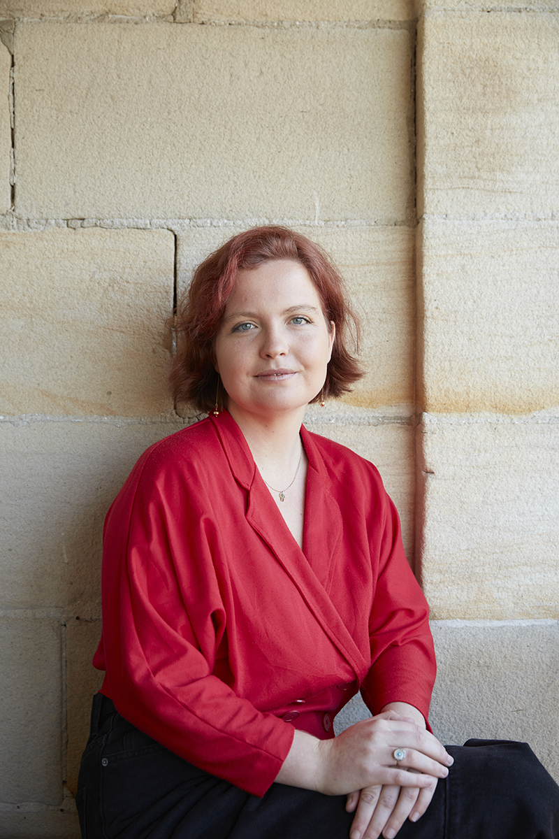 Summit Books Australia Announces New Novel from Madeleine Gray | Simon ...