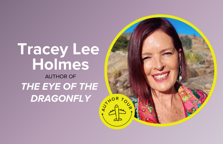 Author Tours | Simon & Schuster AU