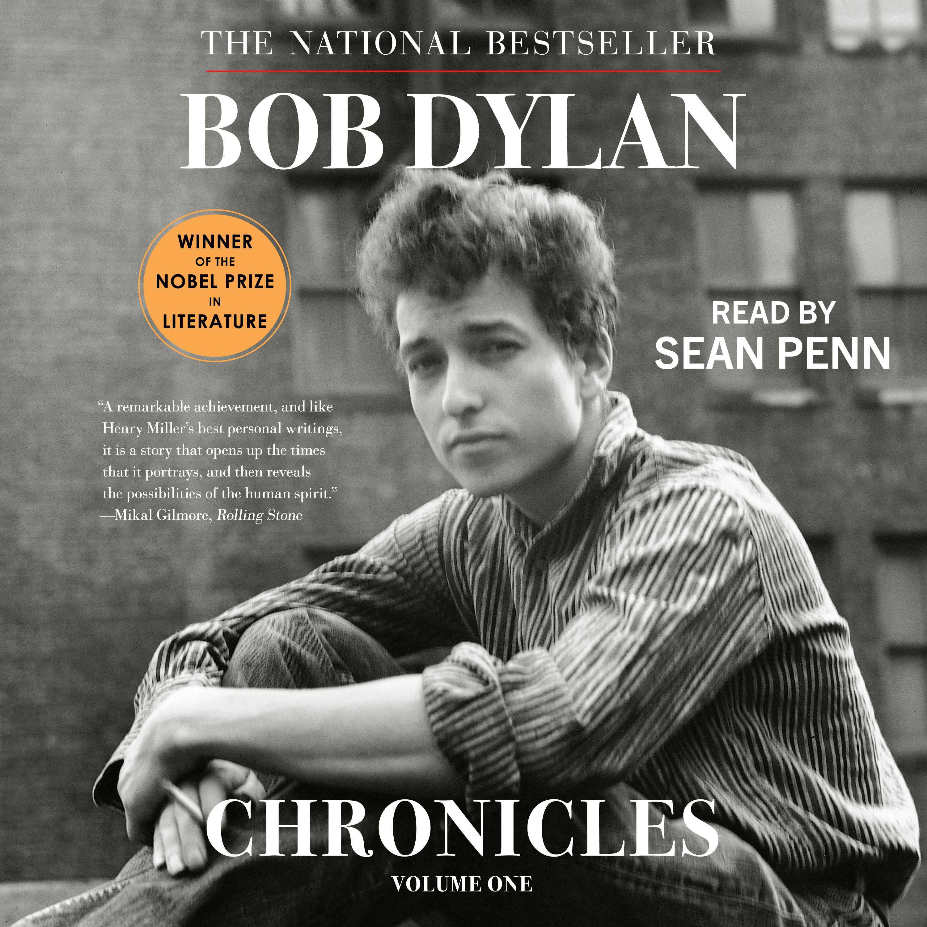 Bob Dylan Art Book and Unabridged Audiobook Coming This Fall | Simon ...
