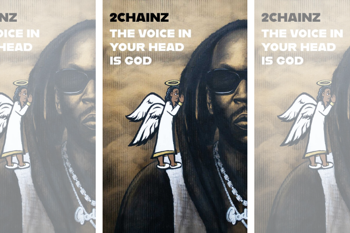 Two-Time Grammy Award-Winning Rapper, Actor, Entrepreneur 2 Chainz to ...