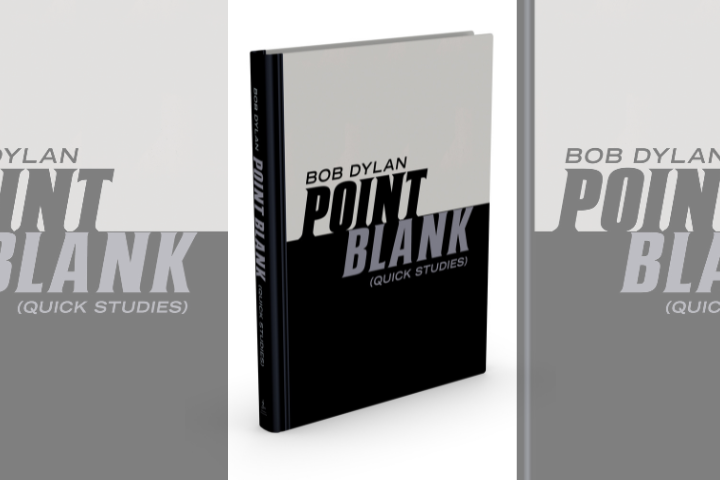 Bob Dylan Art Book and Unabridged Audiobook Coming This Fall | Simon ...