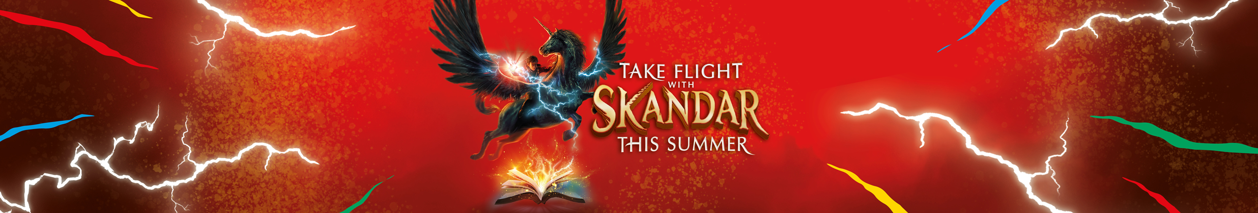 Destiny is calling....Will you answer? The major new hit fantasy series ...