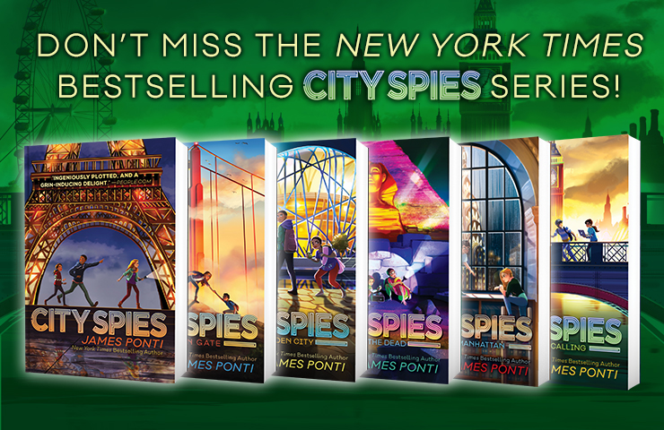 An action-packed and funny Sherlock Society middle grade series from ...
