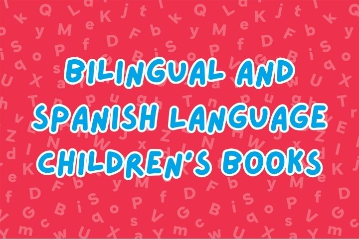 Bilingual and Spanish Language Children's Books | Simon & Schuster