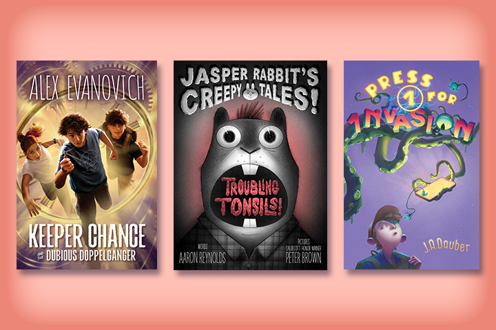 Children's Books: New Book Releases, Bestsellers, Author Info, and more ...