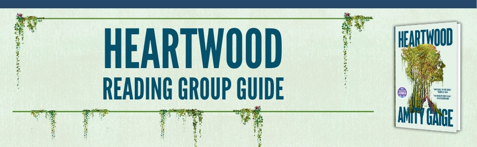 Heartwood (A Read with Jenna Pick) | Book by Amity Gaige | Official ...