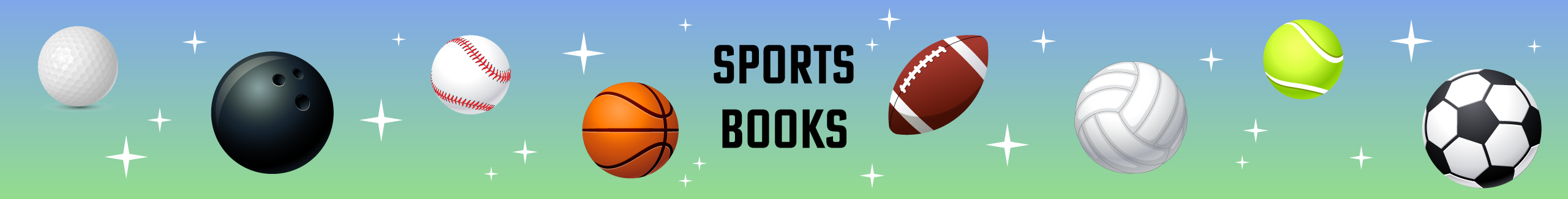 Sports Books | Simon & Schuster