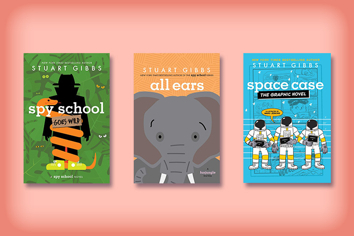 Children's Book | New Book Releases, Bestsellers, Author Info and more ...